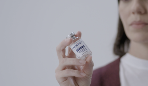 Getting Started with ARCALYST | Arcalyst